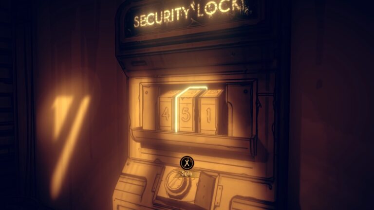 [Guide] Bendy and The Dark Revival: Complete Walkthrough [EN]