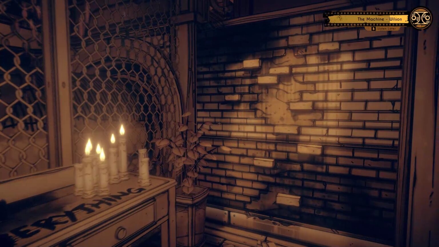 [Guide] Bendy and The Dark Revival: Complete Walkthrough [EN]