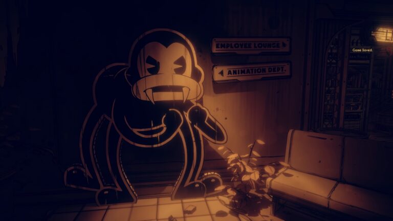 [Guide] Bendy and The Dark Revival: Complete Walkthrough [EN]