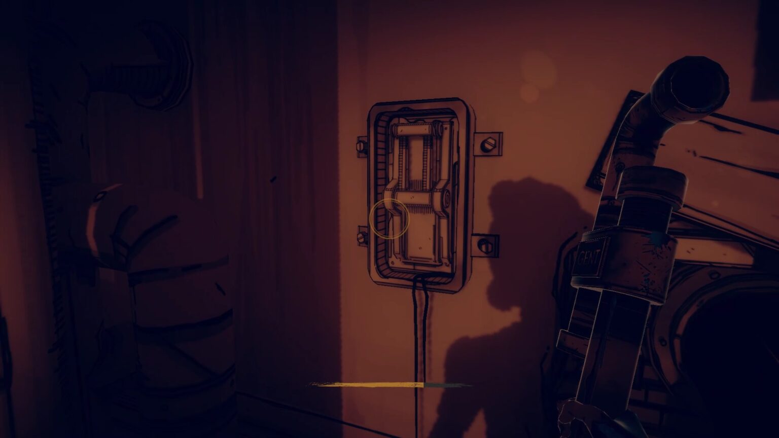 [Guide] Bendy and The Dark Revival: Complete Walkthrough [EN]