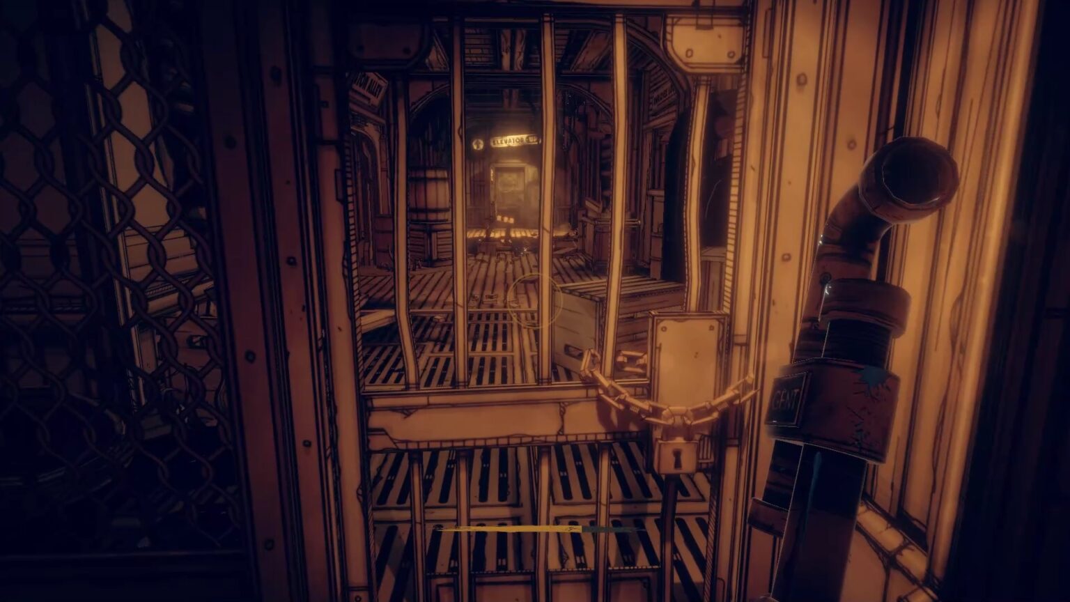 [Guide] Bendy and The Dark Revival: Complete Walkthrough [EN]