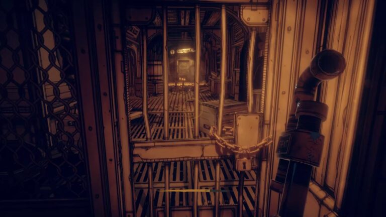 [Guide] Bendy and The Dark Revival: Complete Walkthrough [EN]