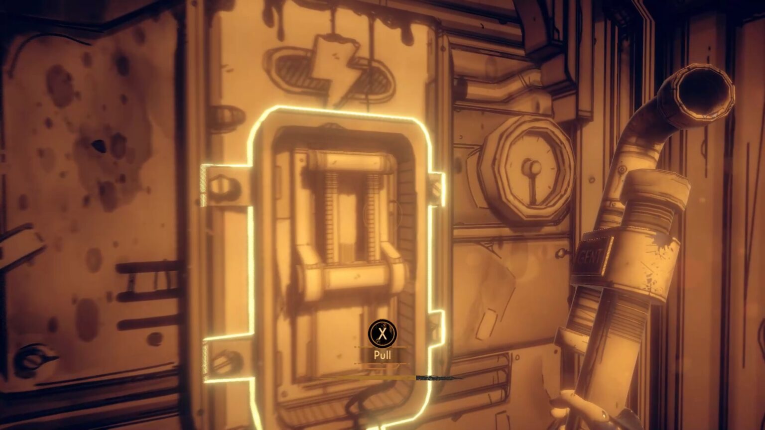 [Guide] Bendy and The Dark Revival: Complete Walkthrough [EN]