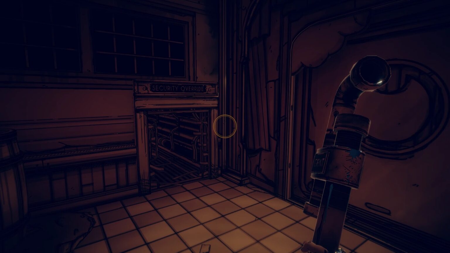 [Guide] Bendy and The Dark Revival: Complete Walkthrough [EN]