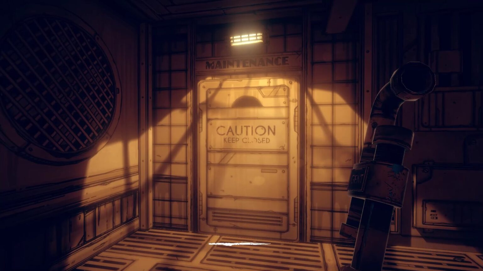 [Guide] Bendy and The Dark Revival: Complete Walkthrough [EN]