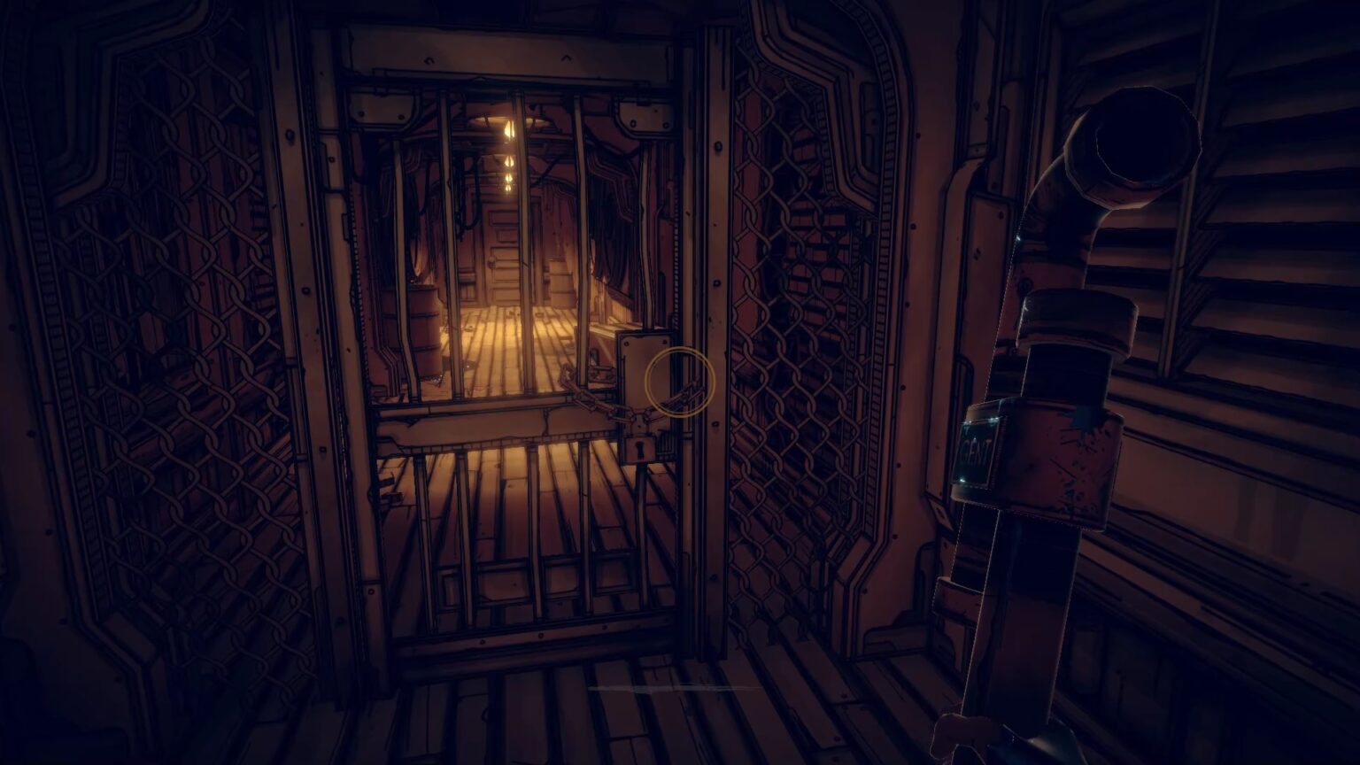 [Guide] Bendy and The Dark Revival: Complete Walkthrough [EN]