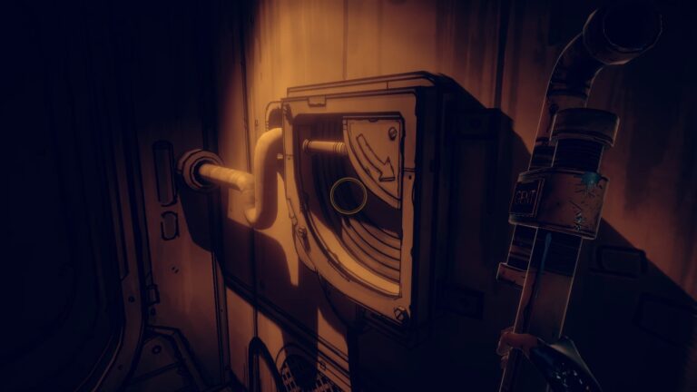 [Guide] Bendy and The Dark Revival: Complete Walkthrough [EN]