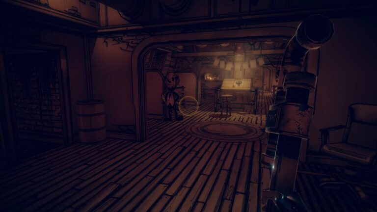 [Guide] Bendy and The Dark Revival: Complete Walkthrough [EN]