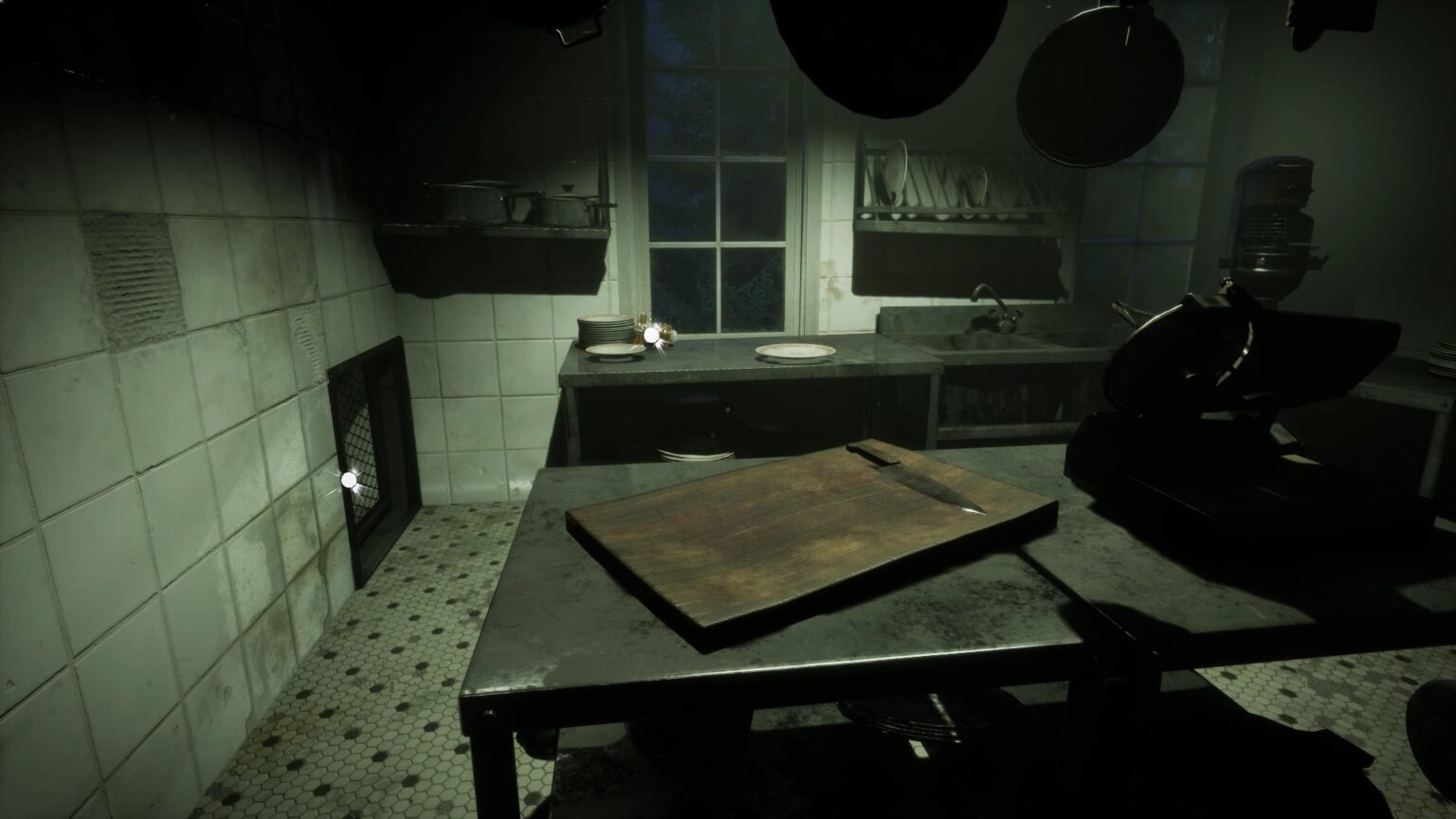 [Guide] Evil Nun - The Broken Mask : Complete Walkthrough