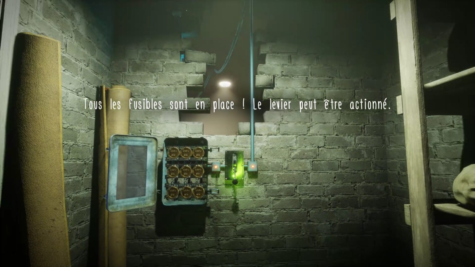 [Guide] Evil Nun - The Broken Mask : Complete Walkthrough