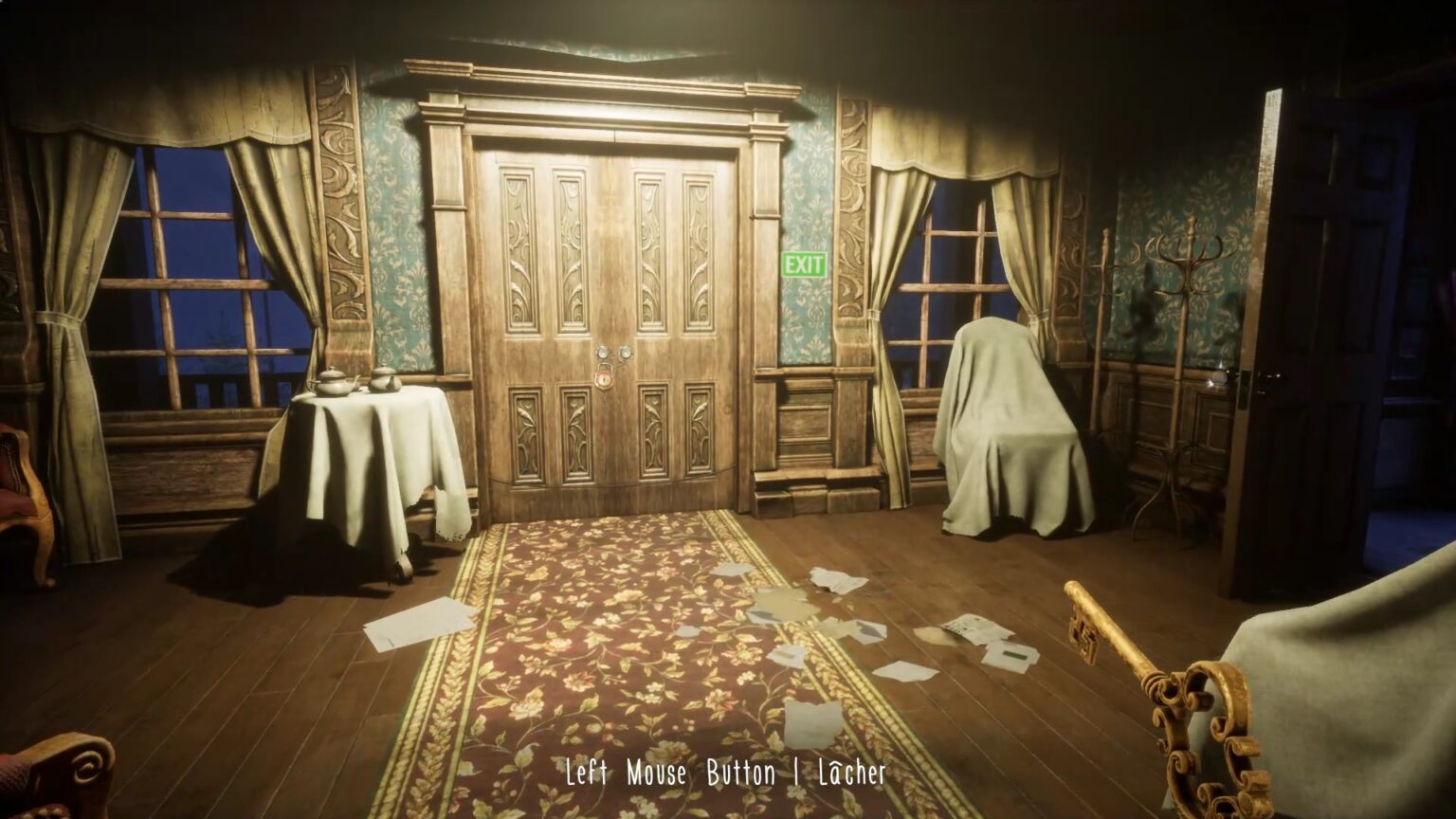 [Guide] Evil Nun - The Broken Mask : Complete Walkthrough