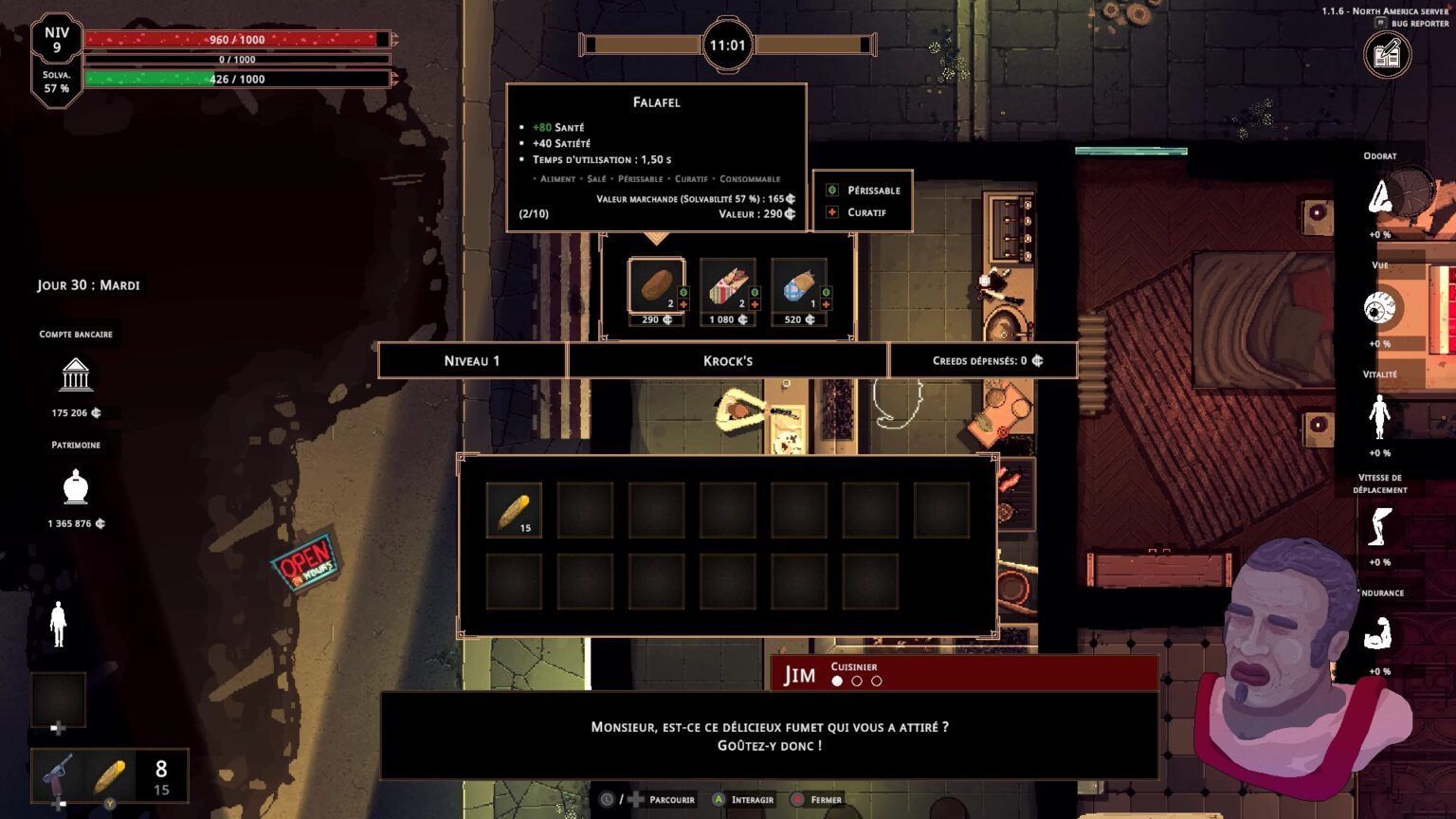 [Guide] Hell is Others : Complete Walkthrough and tips