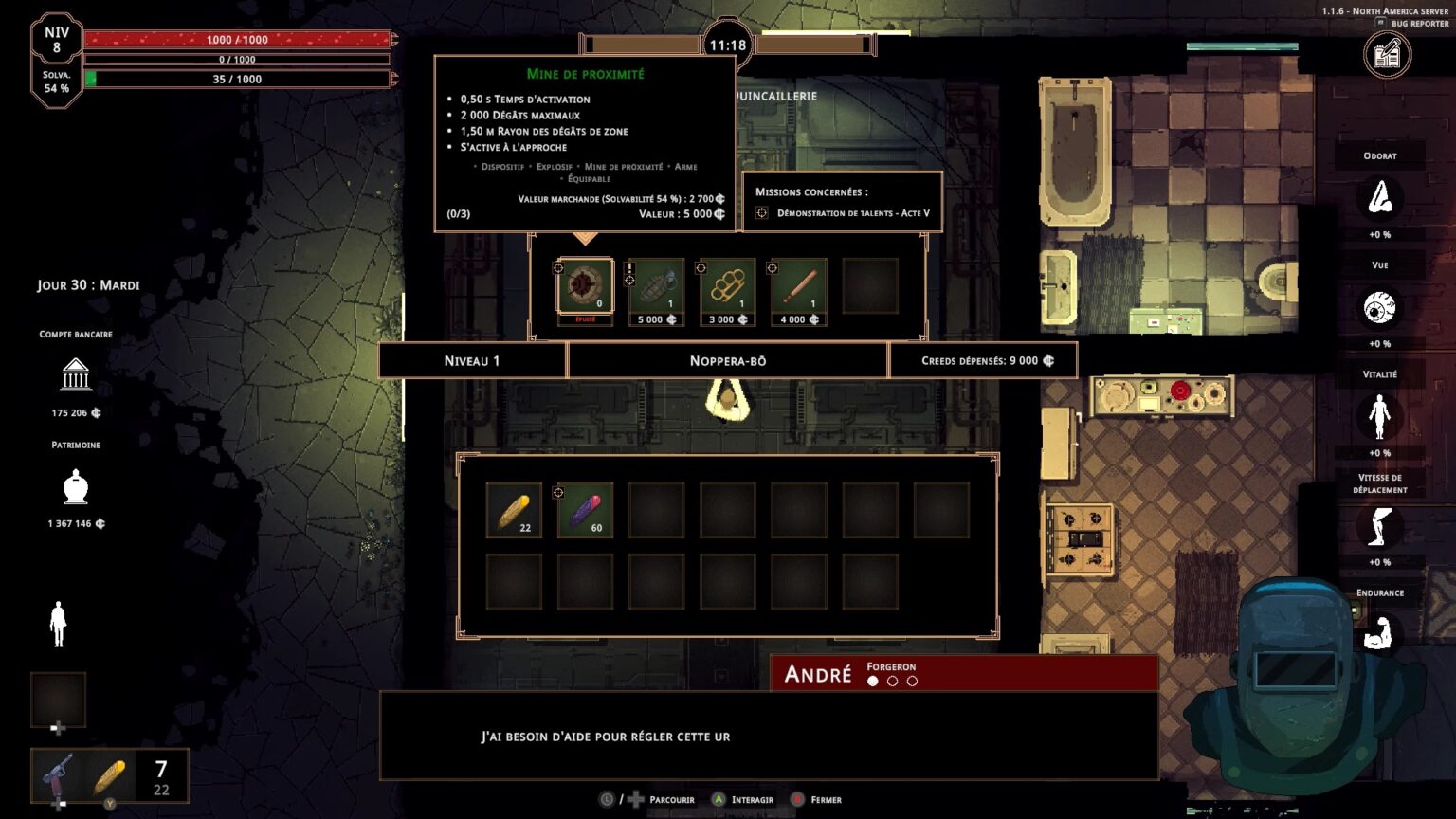 [Guide] Hell is Others : Complete Walkthrough and tips