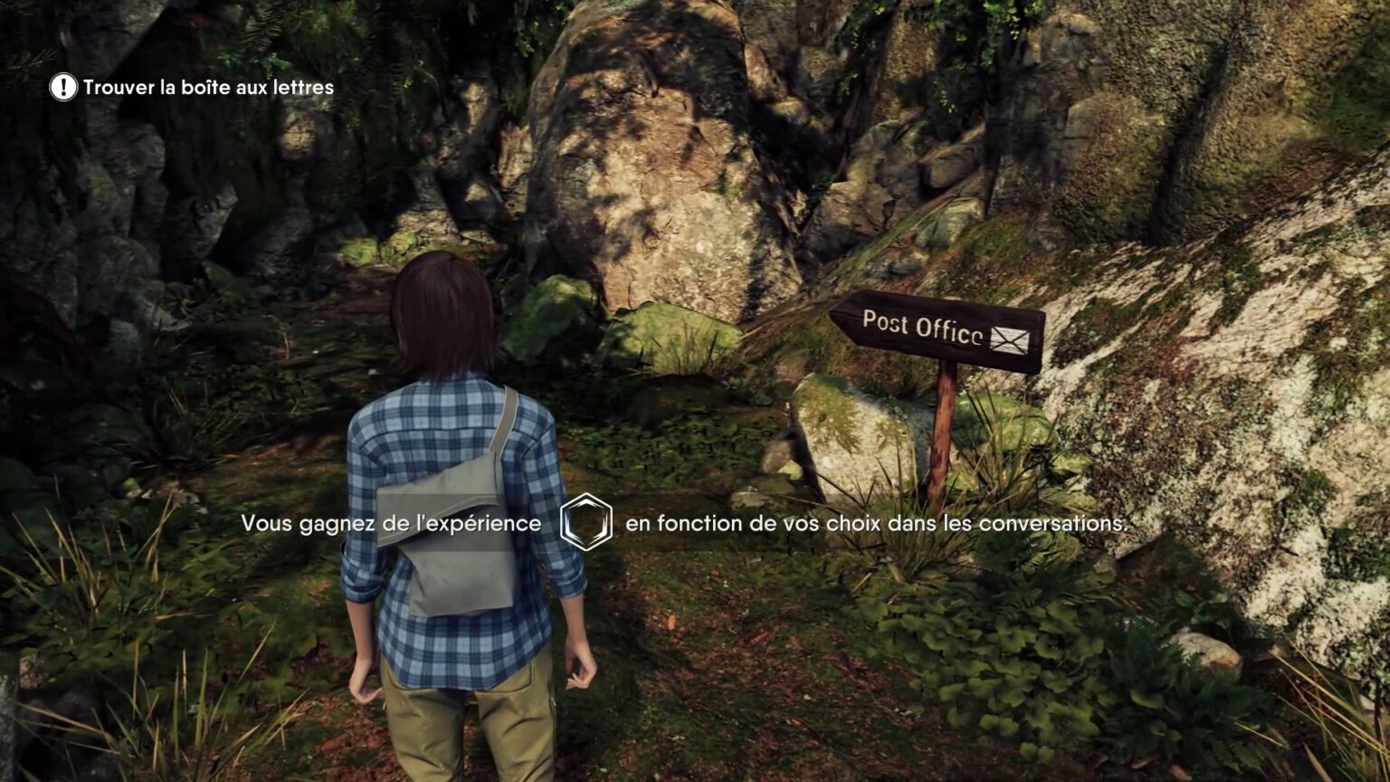 [Guide] The Chant : Complete Walkthrough and Tips [EN]