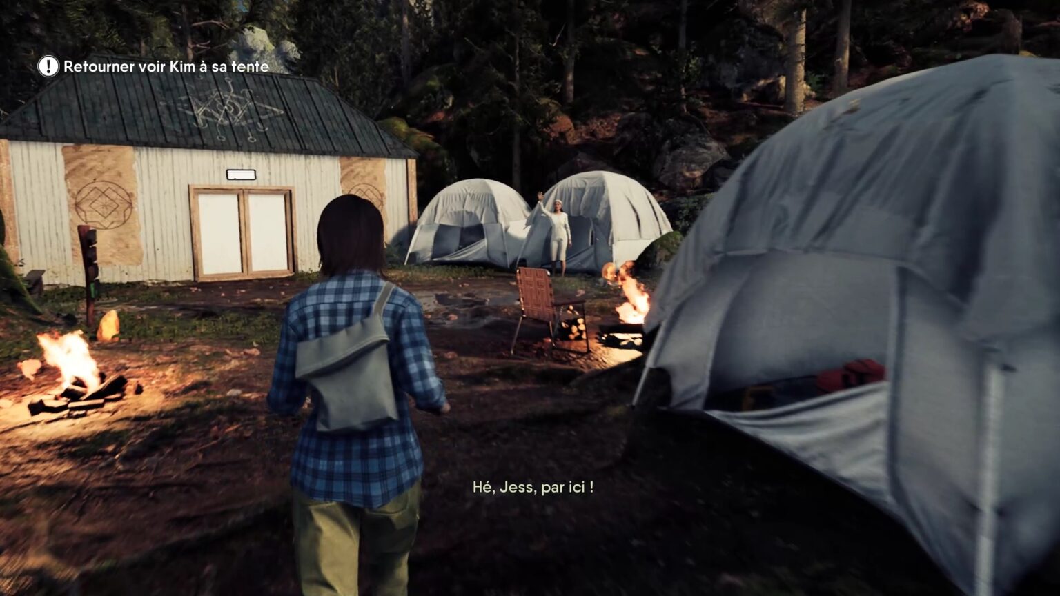 [Guide] The Chant : Complete Walkthrough and Tips [EN]