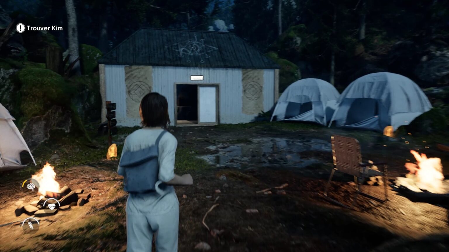 [Guide] The Chant : Complete Walkthrough and Tips [EN]