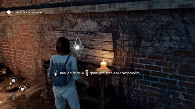 [Guide] The Chant : Complete Walkthrough and Tips [EN]