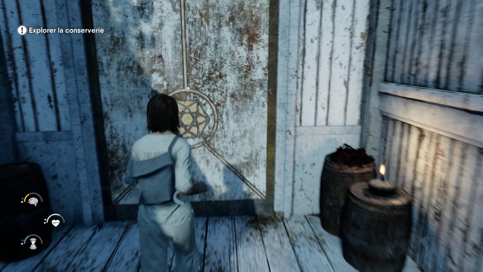 [Guide] The Chant : Complete Walkthrough and Tips [EN]