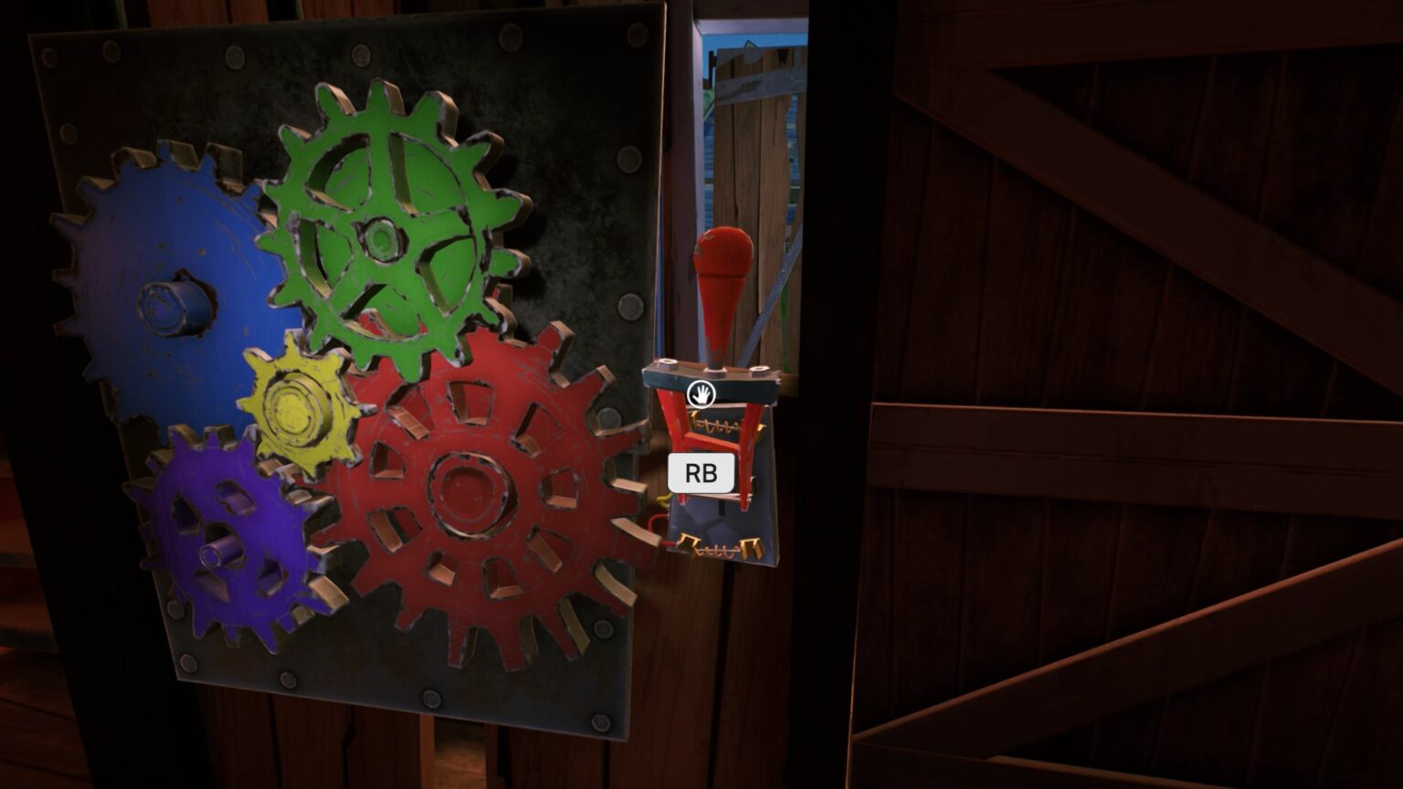 [Guide] Hello Neighbor 2 : Complete Walkthrough [EN]