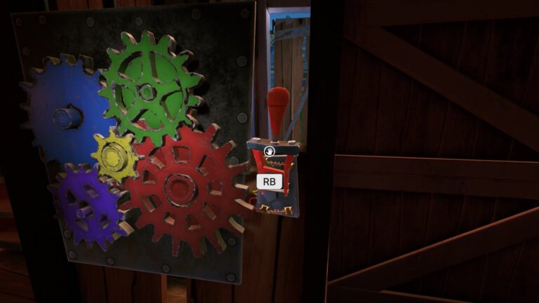 [Guide] Hello Neighbor 2 : Complete Walkthrough [EN]