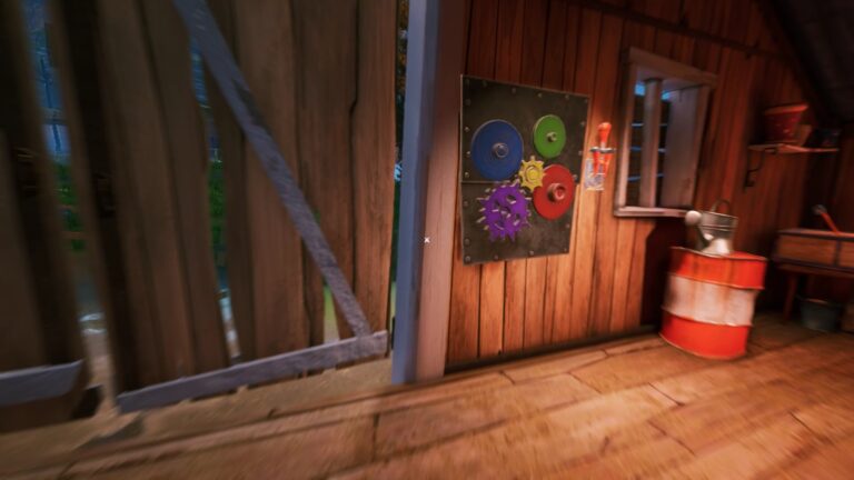 [Guide] Hello Neighbor 2 : Complete Walkthrough [EN]