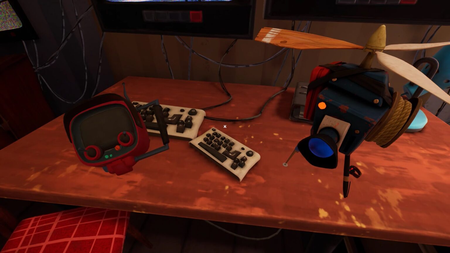 [Guide] Hello Neighbor 2 : Complete Walkthrough [EN]