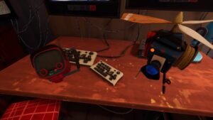 [Guide] Hello Neighbor 2 : Complete Walkthrough [EN]