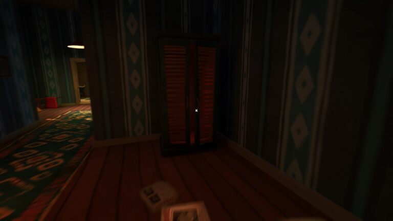 [Guide] Hello Neighbor 2 : Complete Walkthrough [EN]