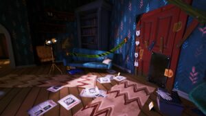 [Guide] Hello Neighbor 2 : Complete Walkthrough [EN]