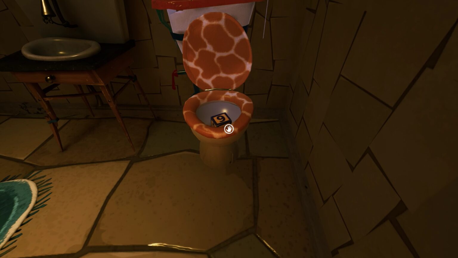 [Guide] Hello Neighbor 2 : Complete Walkthrough [EN]