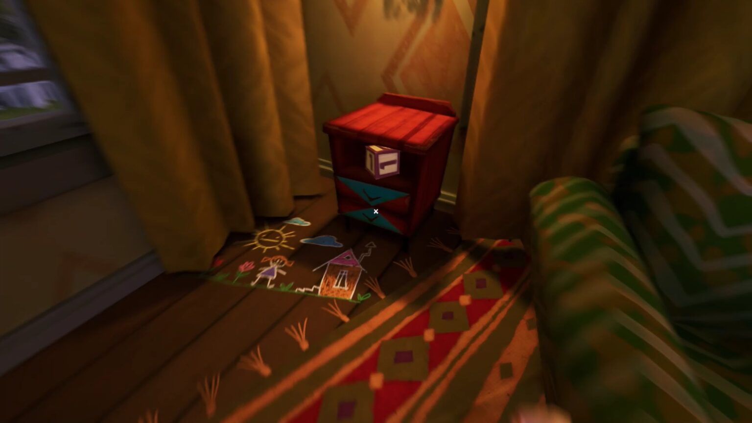 [Guide] Hello Neighbor 2 : Complete Walkthrough [EN]