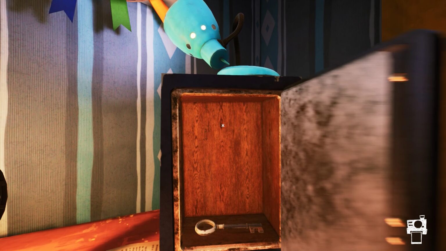 [Guide] Hello Neighbor 2 : Complete Walkthrough [EN]