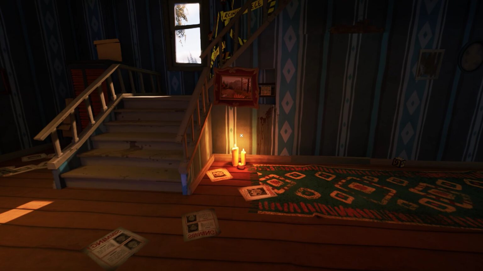[Guide] Hello Neighbor 2 : Complete Walkthrough [EN]