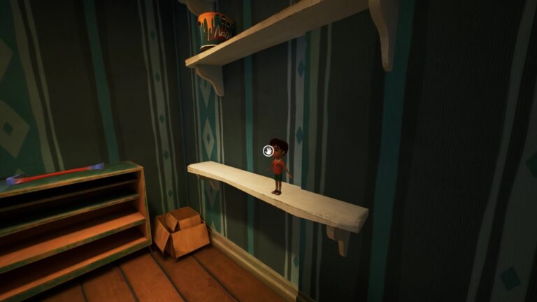 [Guide] Hello Neighbor 2 : Complete Walkthrough [EN]