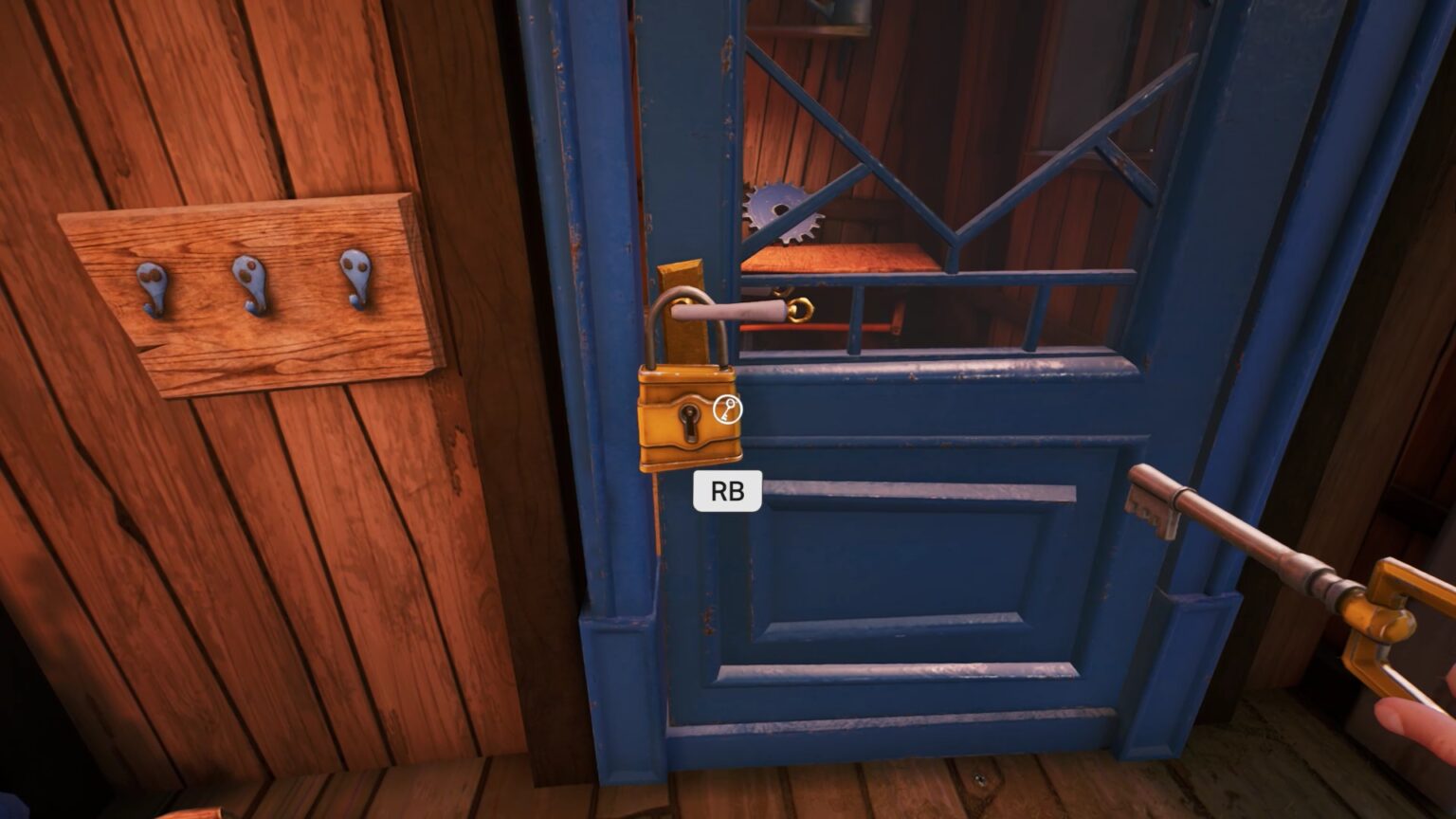 [Guide] Hello Neighbor 2 : Complete Walkthrough [EN]