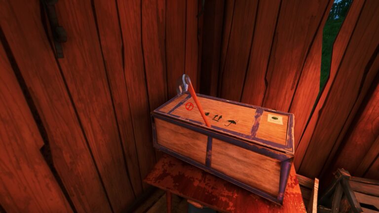 [Guide] Hello Neighbor 2 : Complete Walkthrough [EN]