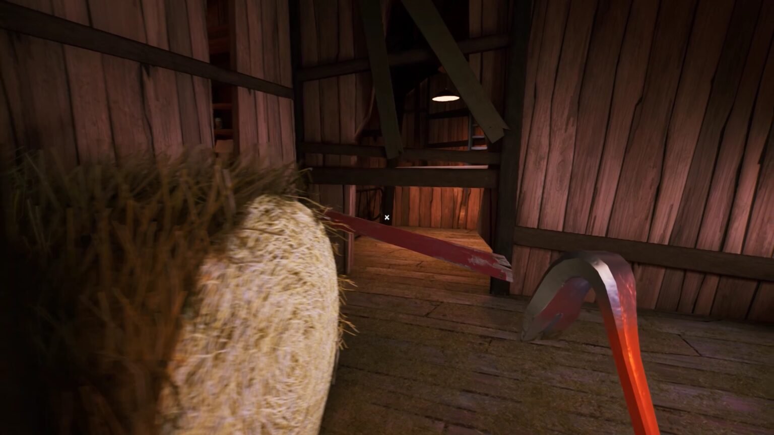 [Guide] Hello Neighbor 2 : Complete Walkthrough [EN]