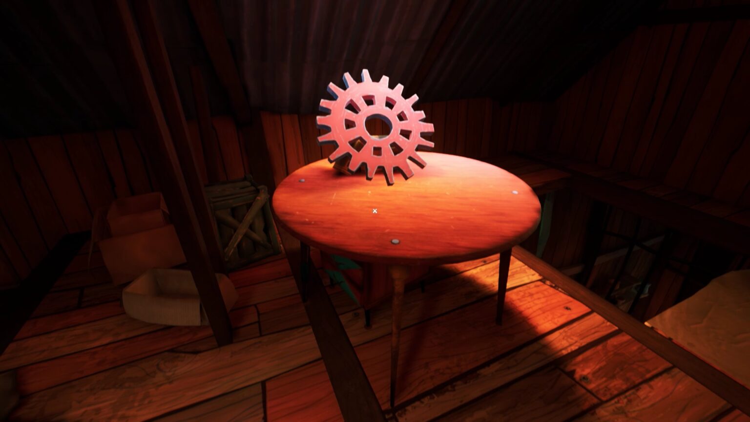 [Guide] Hello Neighbor 2 : Complete Walkthrough [EN]