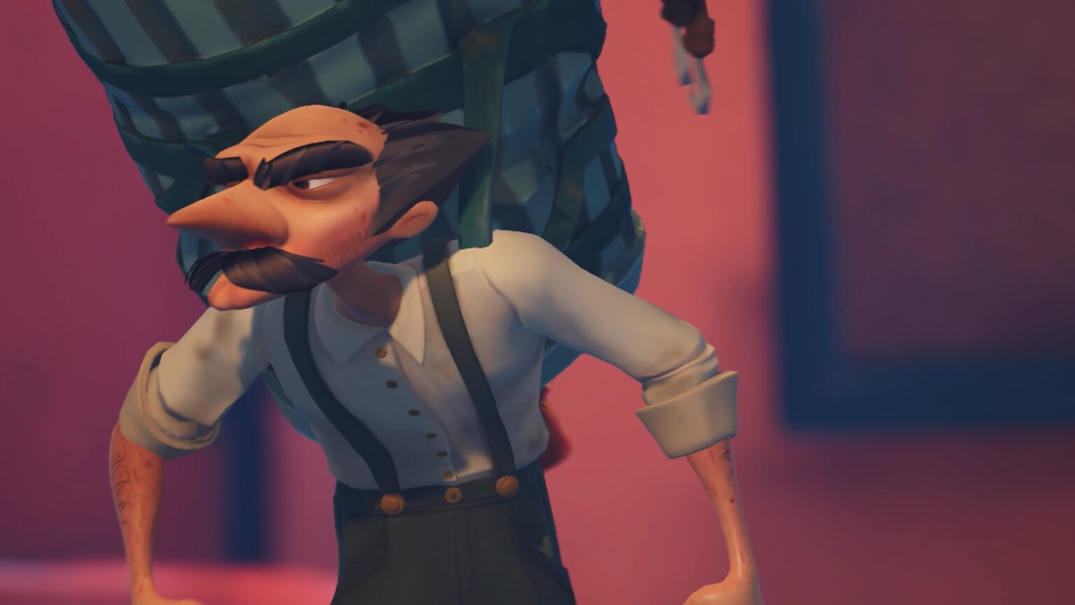 [Guide] Hello Neighbor 2 - Back To School : Complete Walkthrough