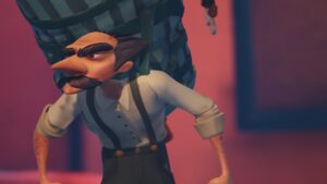 [Guide] Hello Neighbor 2 - Back To School : Complete Walkthrough