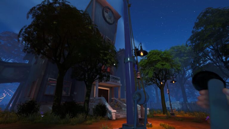 [Guide] Hello Neighbor 2 - Back To School : Complete Walkthrough