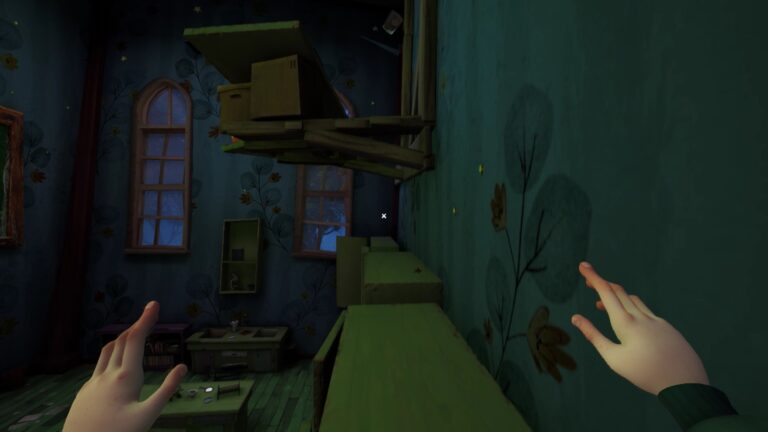 [Guide] Hello Neighbor 2 - Back To School : Complete Walkthrough