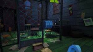 [Guide] Hello Neighbor 2 - Back To School : Complete Walkthrough