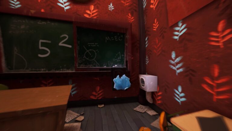 [Guide] Hello Neighbor 2 - Back To School : Complete Walkthrough