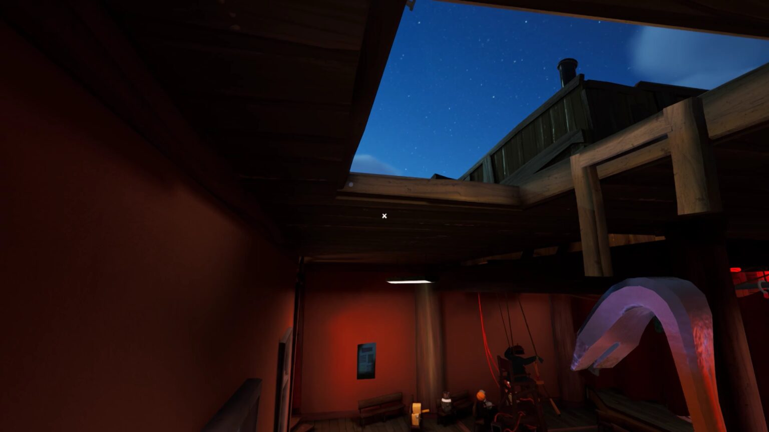 [Guide] Hello Neighbor 2 - Back To School : Complete Walkthrough