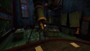 [Guide] Hello Neighbor 2 - Back To School : Complete Walkthrough