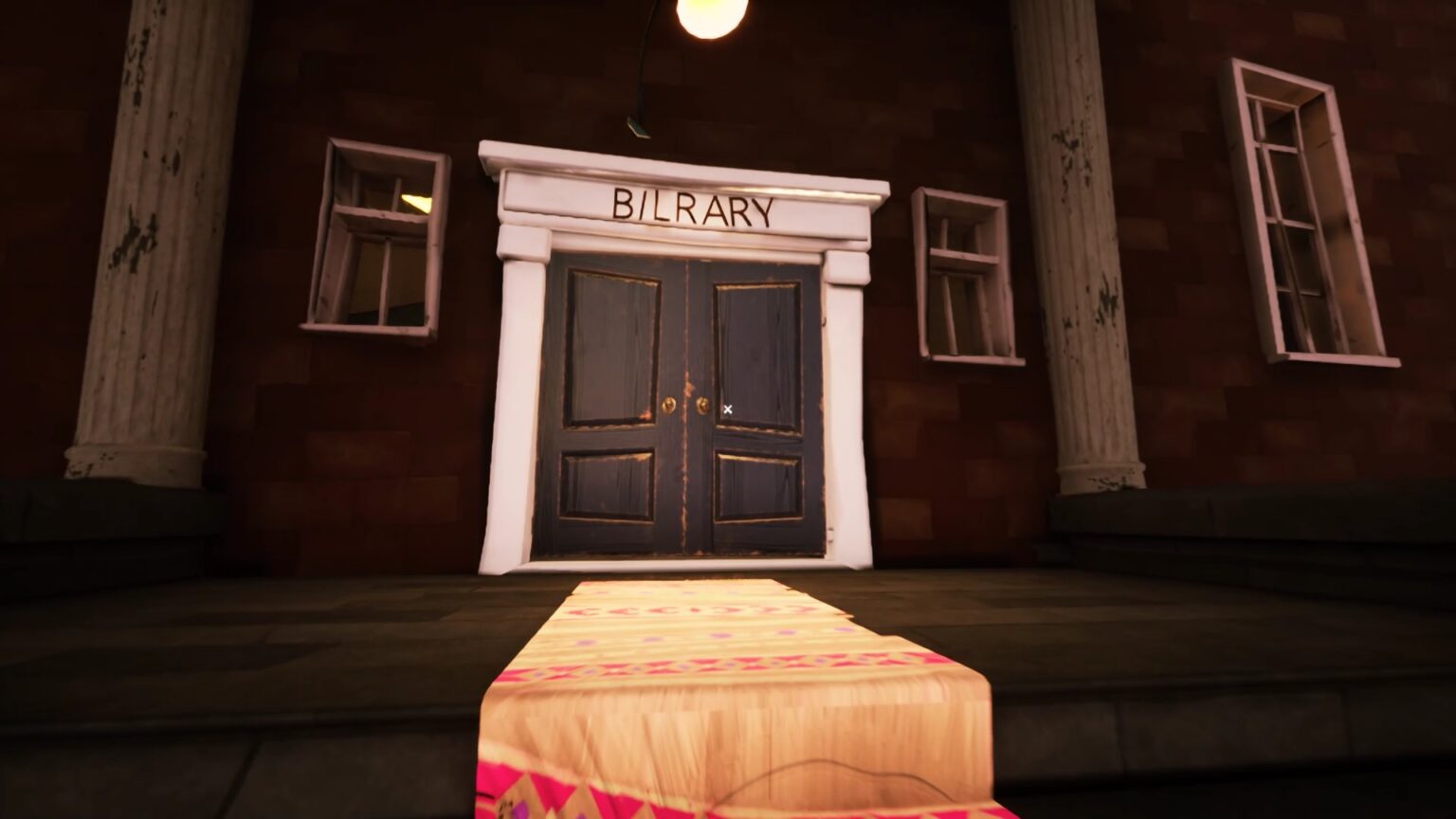 [Guide] Hello Neighbor 2 - Late Fees : Complete Walkthrough ...