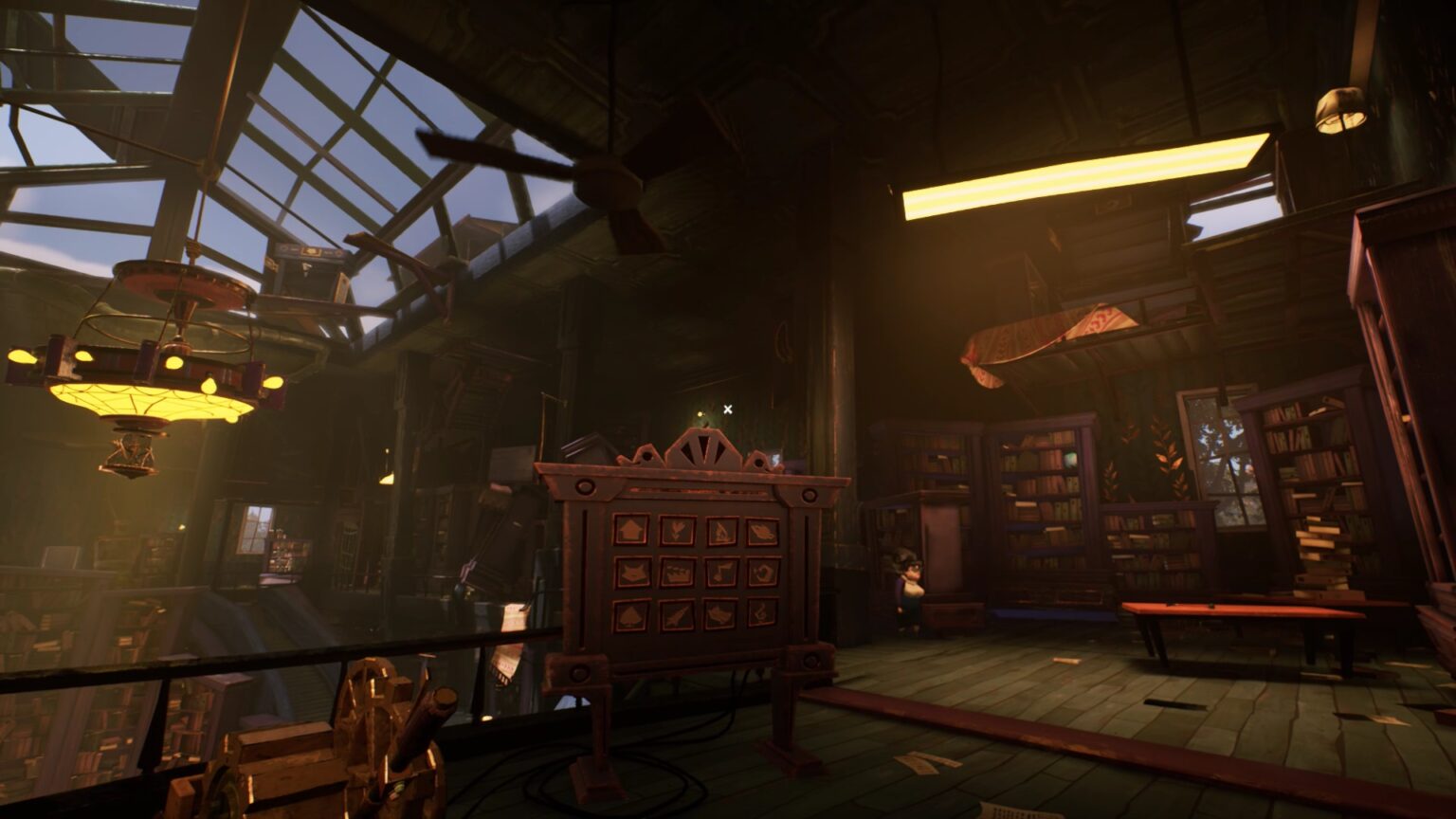 [Guide] Hello Neighbor 2 - Late Fees : Complete Walkthrough ...