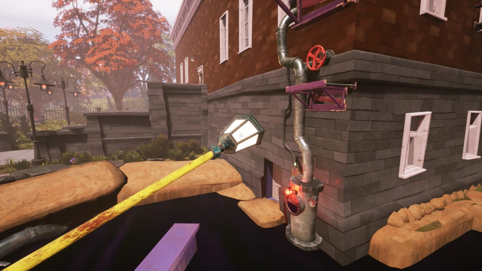 [Guide] Hello Neighbor 2 - Late Fees : Complete Walkthrough ...