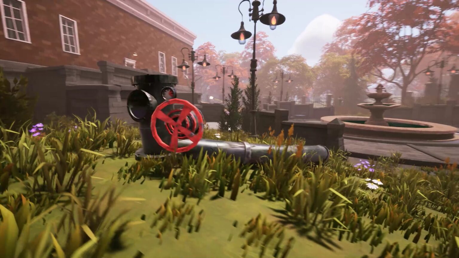 [Guide] Hello Neighbor 2 - Late Fees : Complete Walkthrough ...